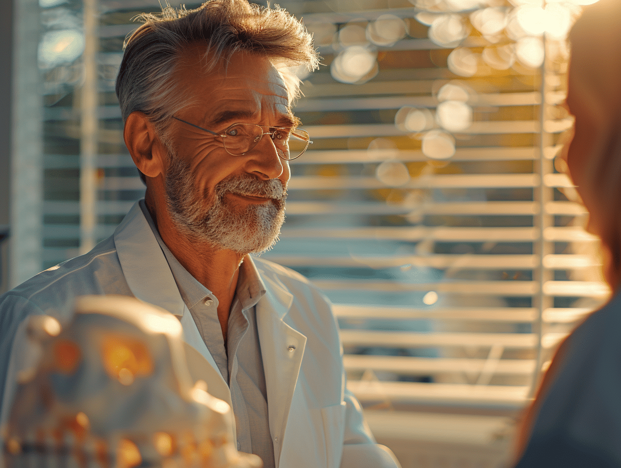 Le rôle essentiel du rhumatologue dans le traitement des maladies ...